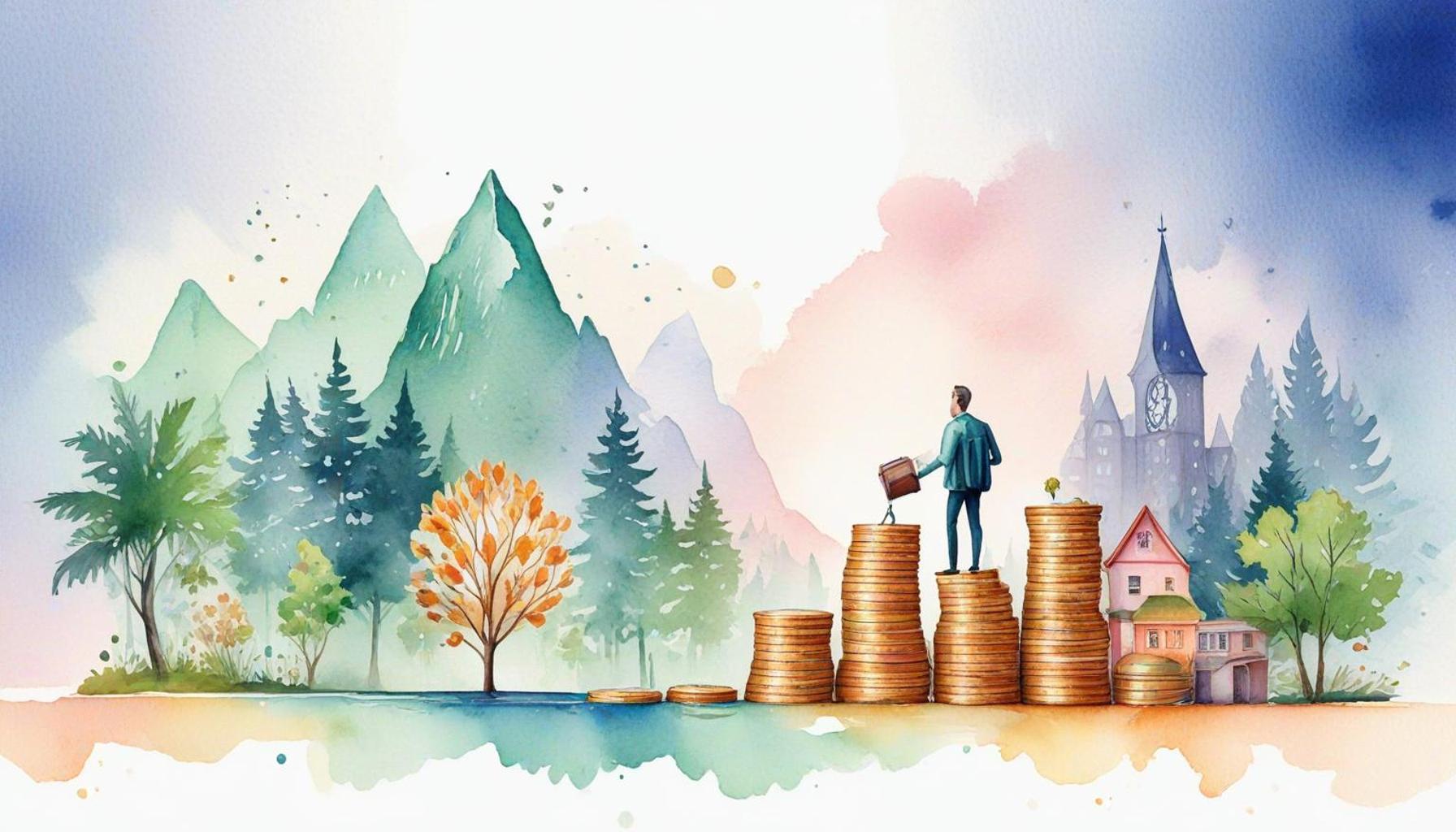 » Difference Between Fixed Income and Variable Income and Which Fits Your Profile